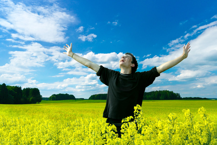 Why Happiness is the Secret to Productivity - Martial Arts Business ...